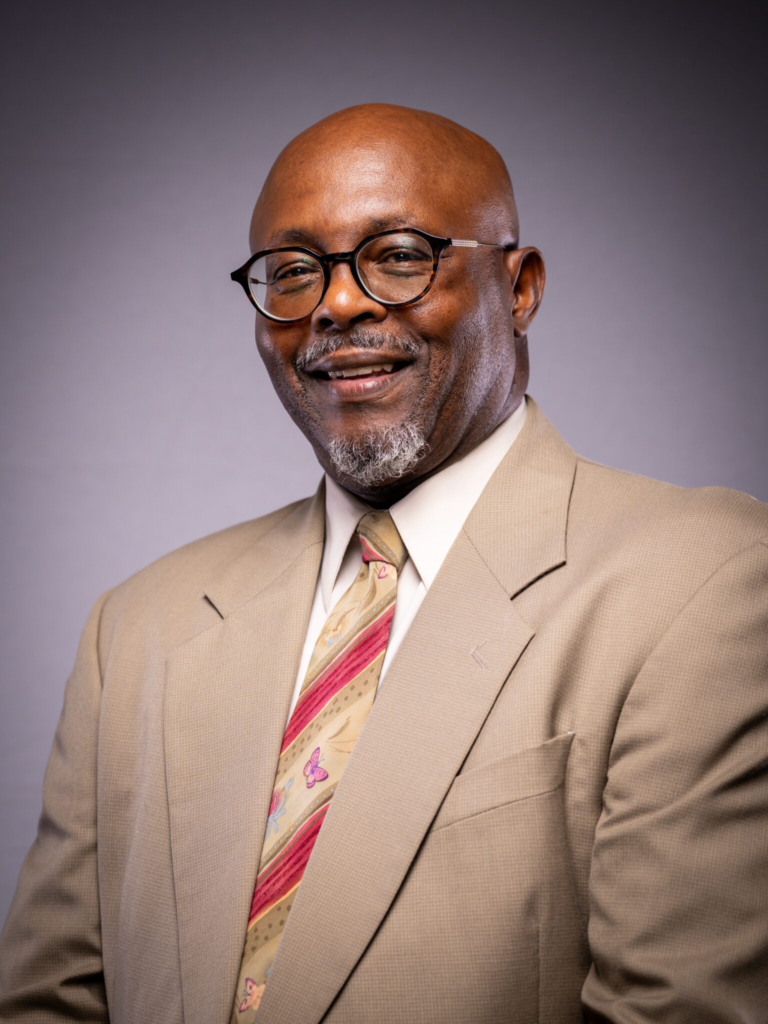 Dr. Alvin B. Jackson, Jr – Guiding You from Brokenness to Purpose